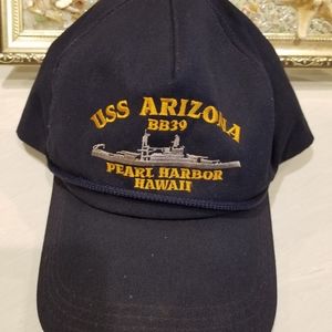 USA CAP | Accessories | Cap Uss Arizona | Poshmark